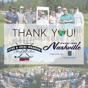 Six Figures for Eagle Ridge Hospital Foundation - Eagle Ridge Hospital ...